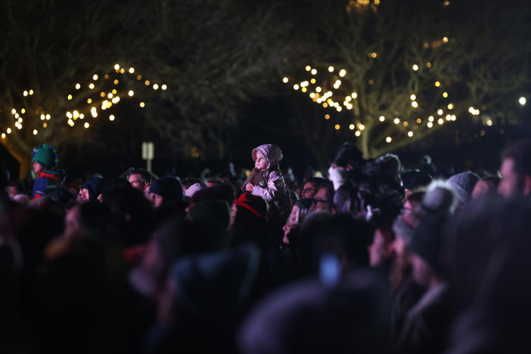 18 spectacular pictures of the first Portsmouth100 event in Southsea
