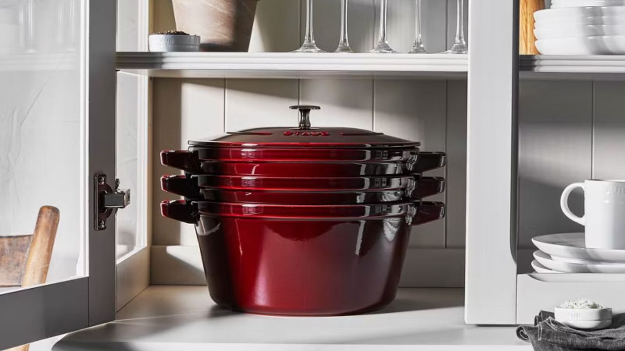 I tested over 150 kitchen appliances in 2025 – these products genuinely ...
