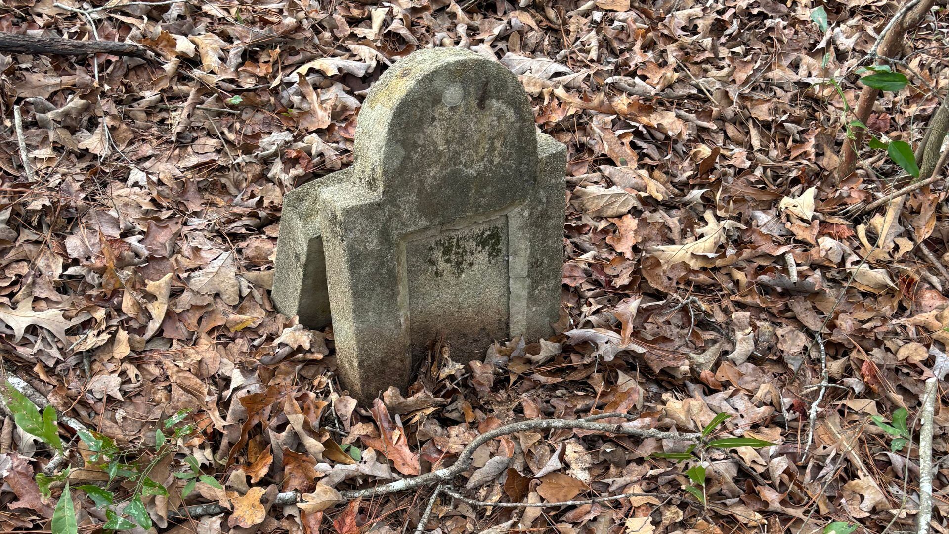 Unmarked & overlooked: Families seek answers about Brooks County ...