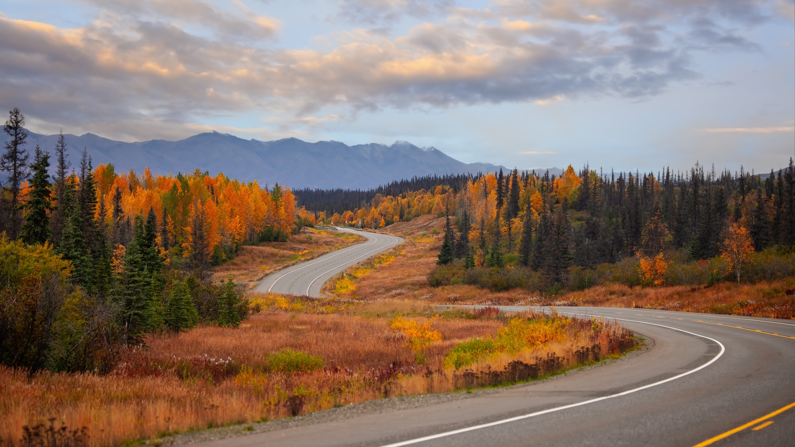 National parks to visit from Anchorage and what you can do at each one
