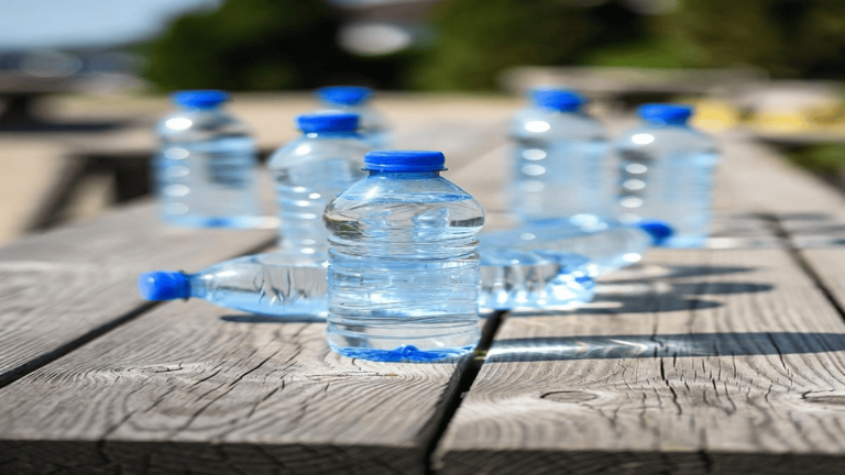 Microplastics Are Now in 83% of Our Drinking Water Heres How to Protect ...