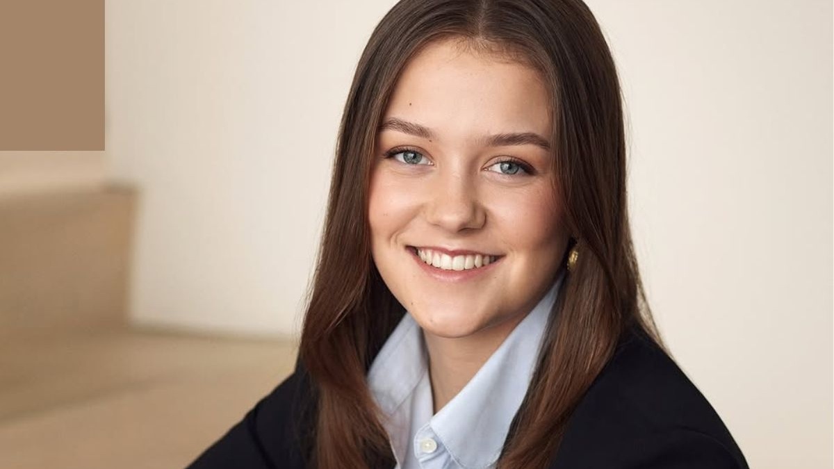 Princess Isabella and the solid future of the Danish royal house after ...