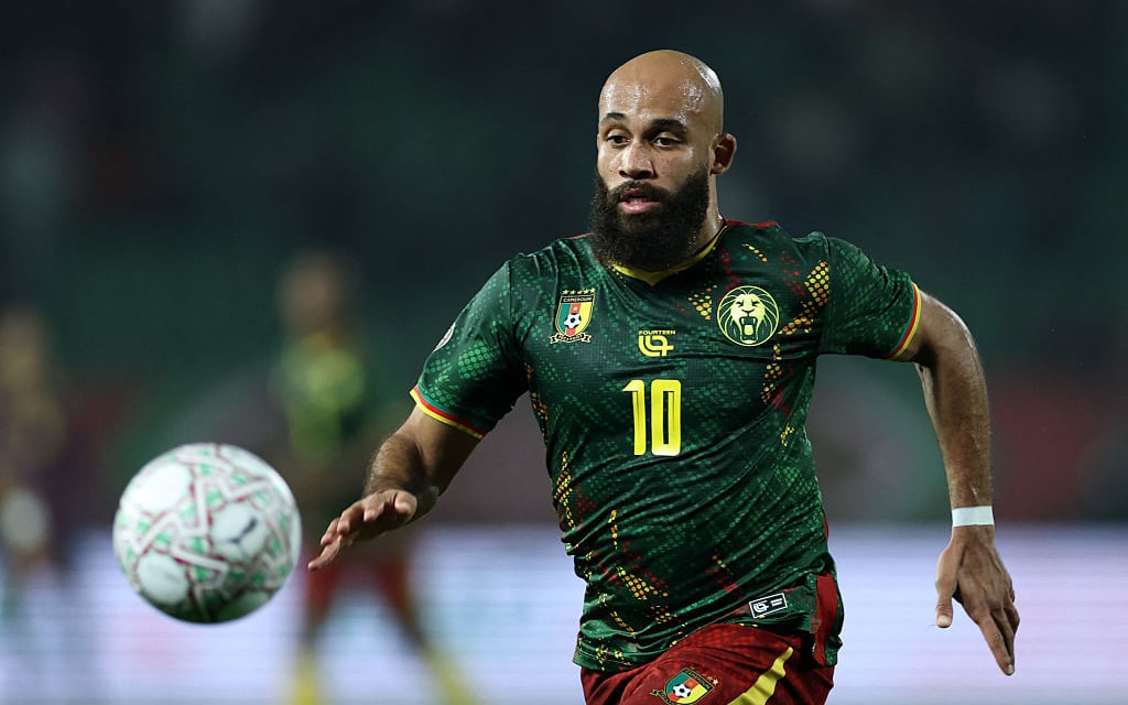 South Africa vs Cameroon: AFCON prediction, kick-off time, team news