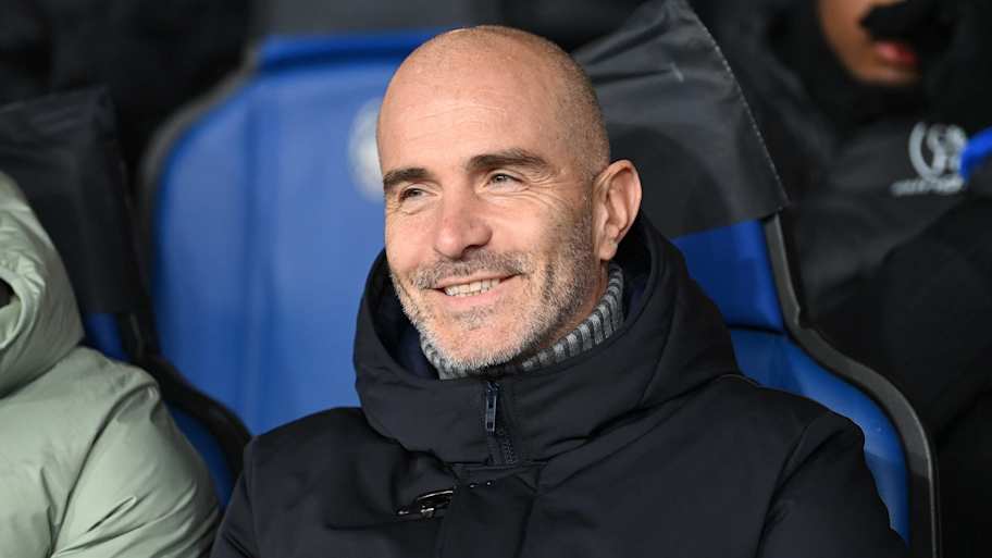 Why Chelsea are set to receive financial reprieve after Enzo Maresca’s ...