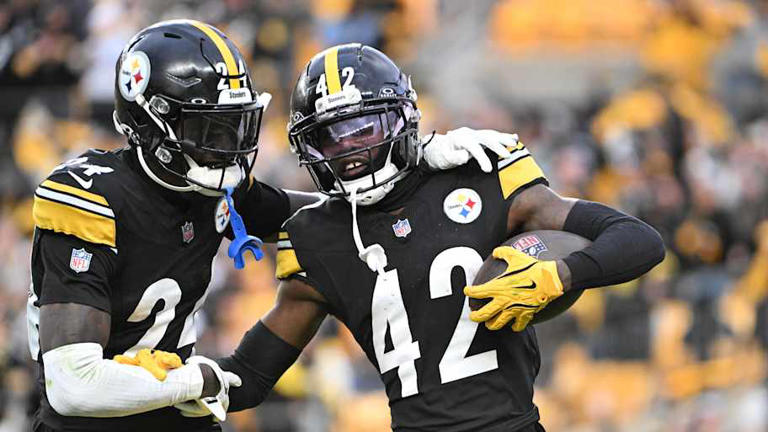 Steelers coach leaving to join James Franklin's staff