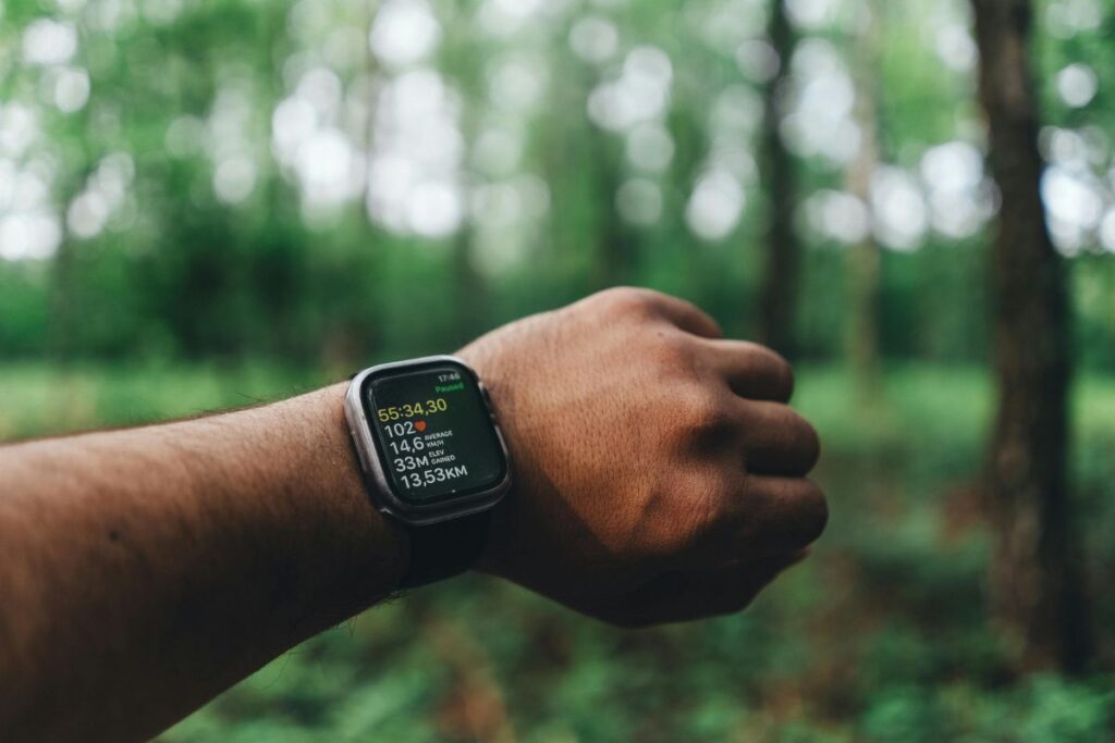 5 Best Heart Rate Monitor Watches You Must Buy in 2026 for Healthy Step Up