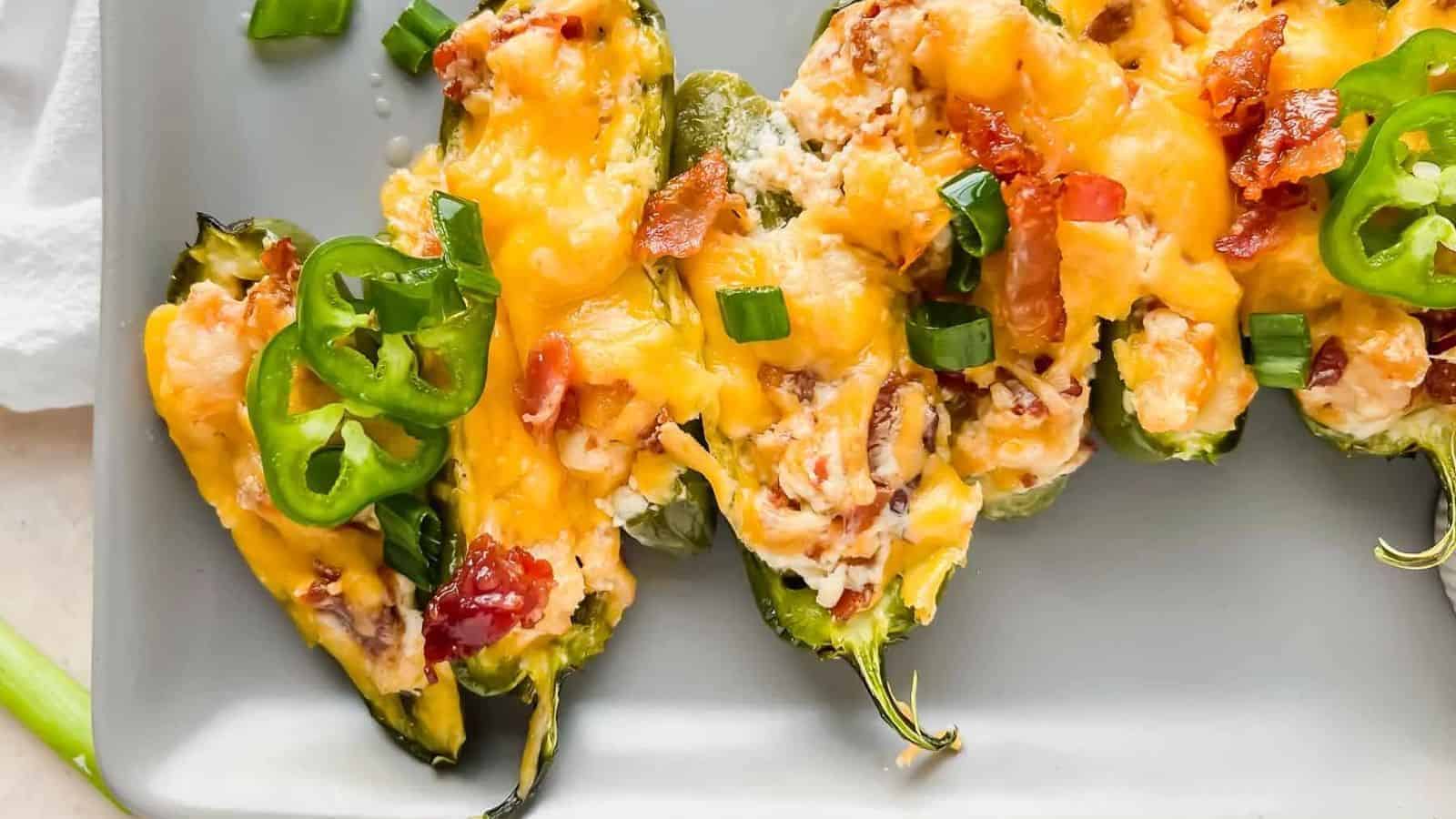 18 jalapeño recipes that take your taste buds on a fiery adventure
