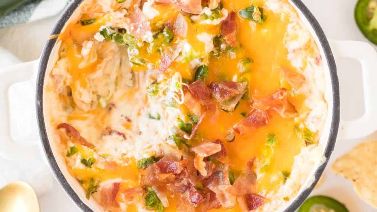 20 jalapeño recipes that spice up everything from snacks to dinner