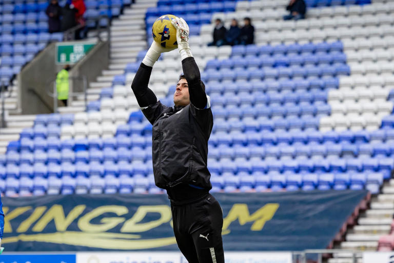 Paul Kendrick's Wigan Athletic player ratings v Barnsley - 'Where he ...