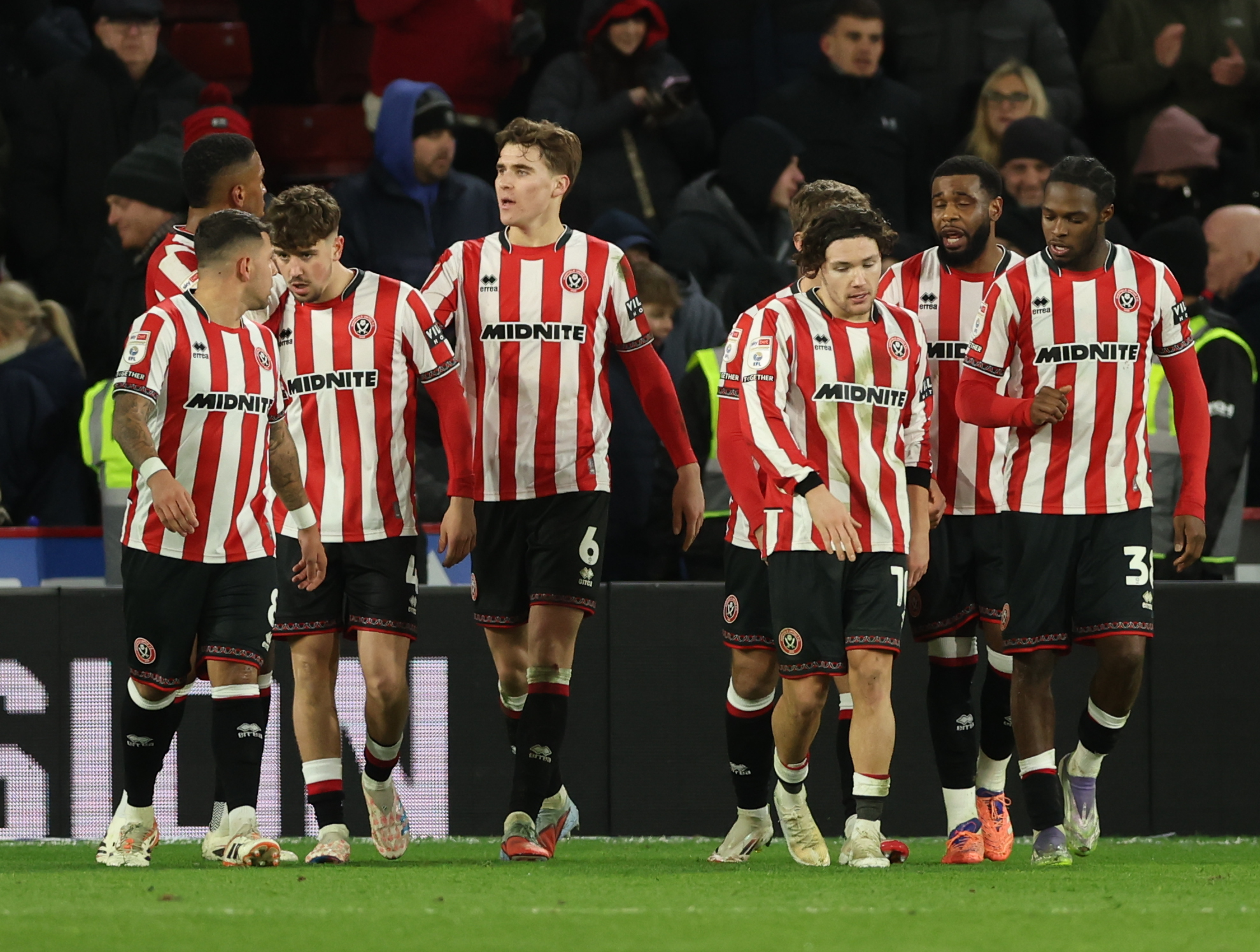 Sheffield United must banish troublesome habit to fulfil play-off ...