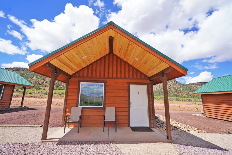 10 mountain BBQ lodges in Utah worth visiting