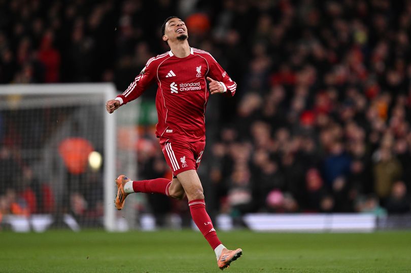 Arne Slot claims Liverpool behavior counts against them after Hugo ...