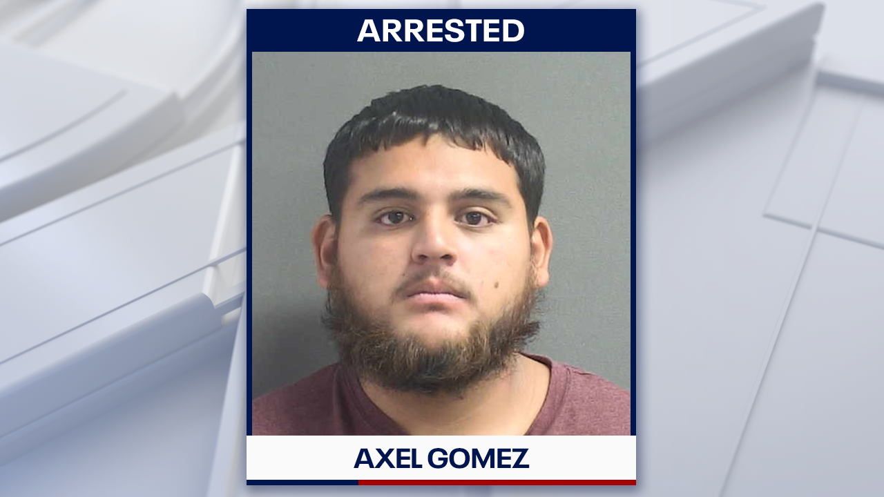 DeLand child, parents narrowly missed by New Year’s Eve gunfire in bed ...