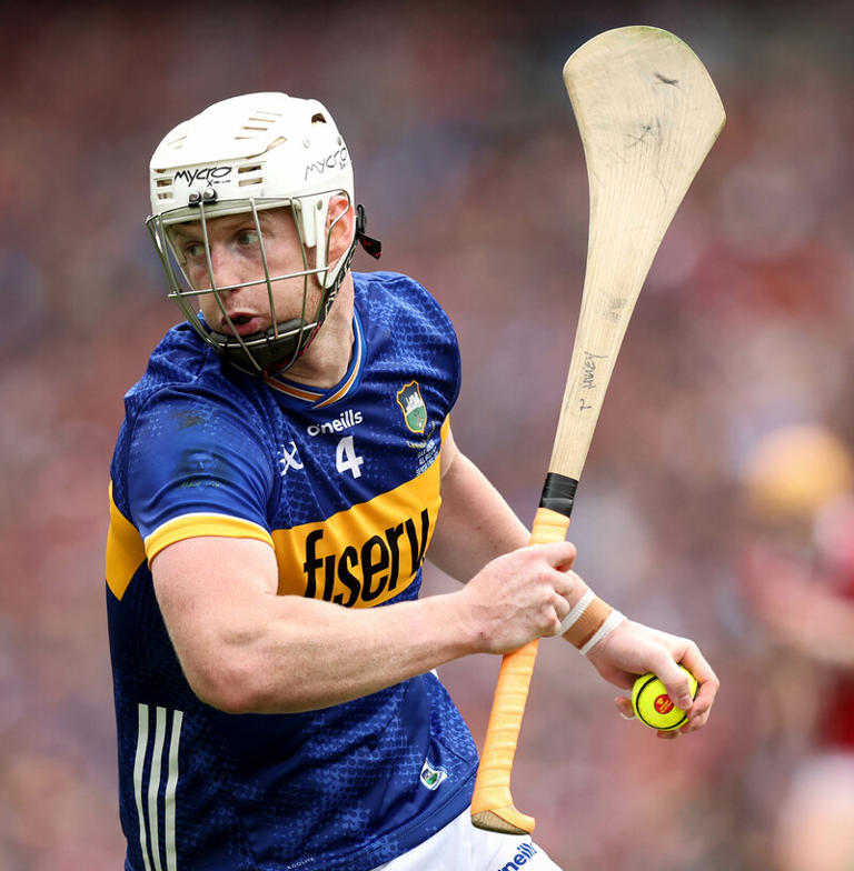 Tipperary and Waterford name teams for Munster Hurling League clash