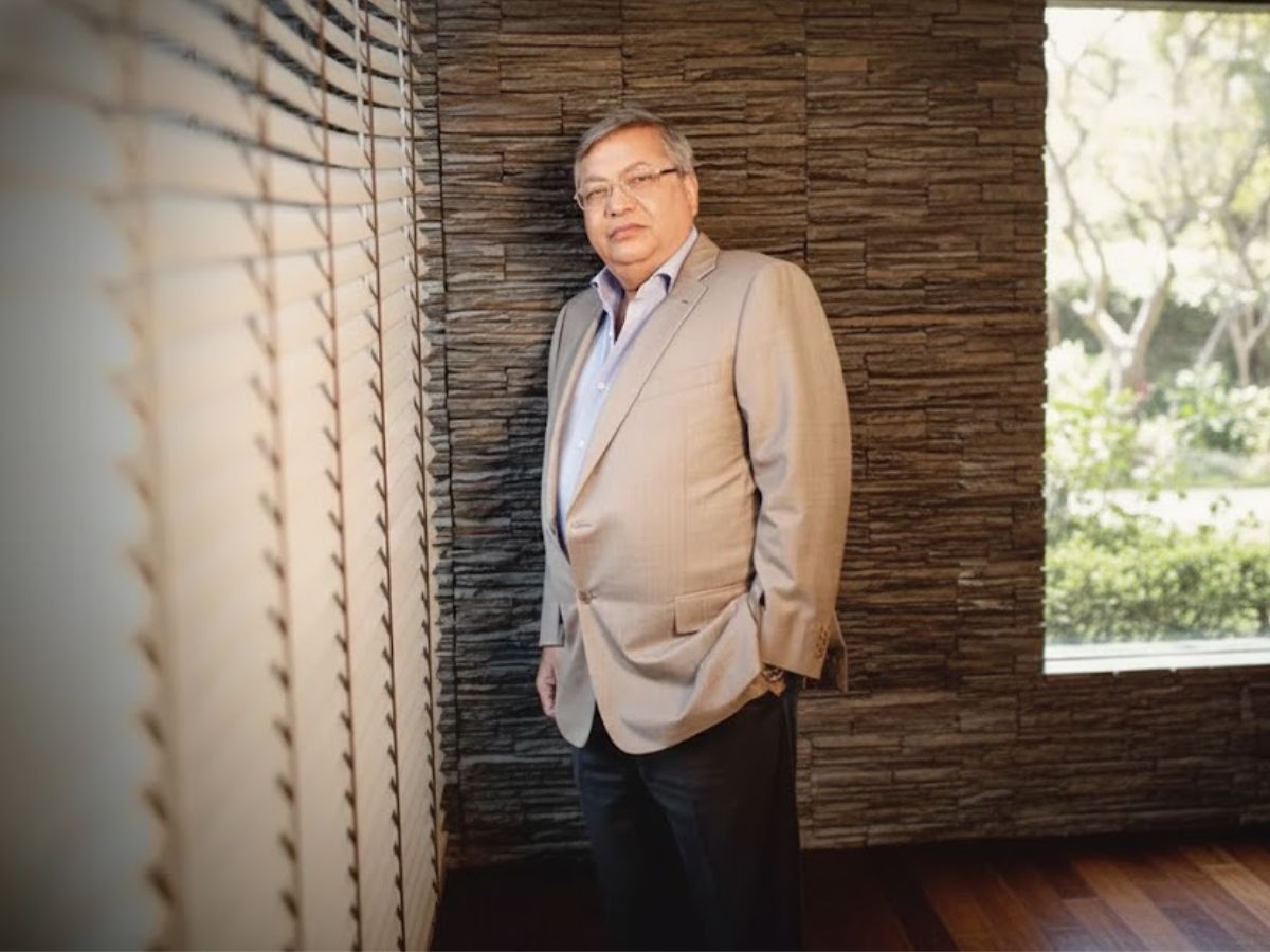 Ravi Kant Jaipuria net worth: The billion-dollar empire powering India ...