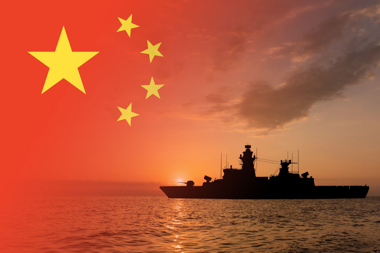 China's president Xi Jinping calls Taiwan reunification "unstoppable ...