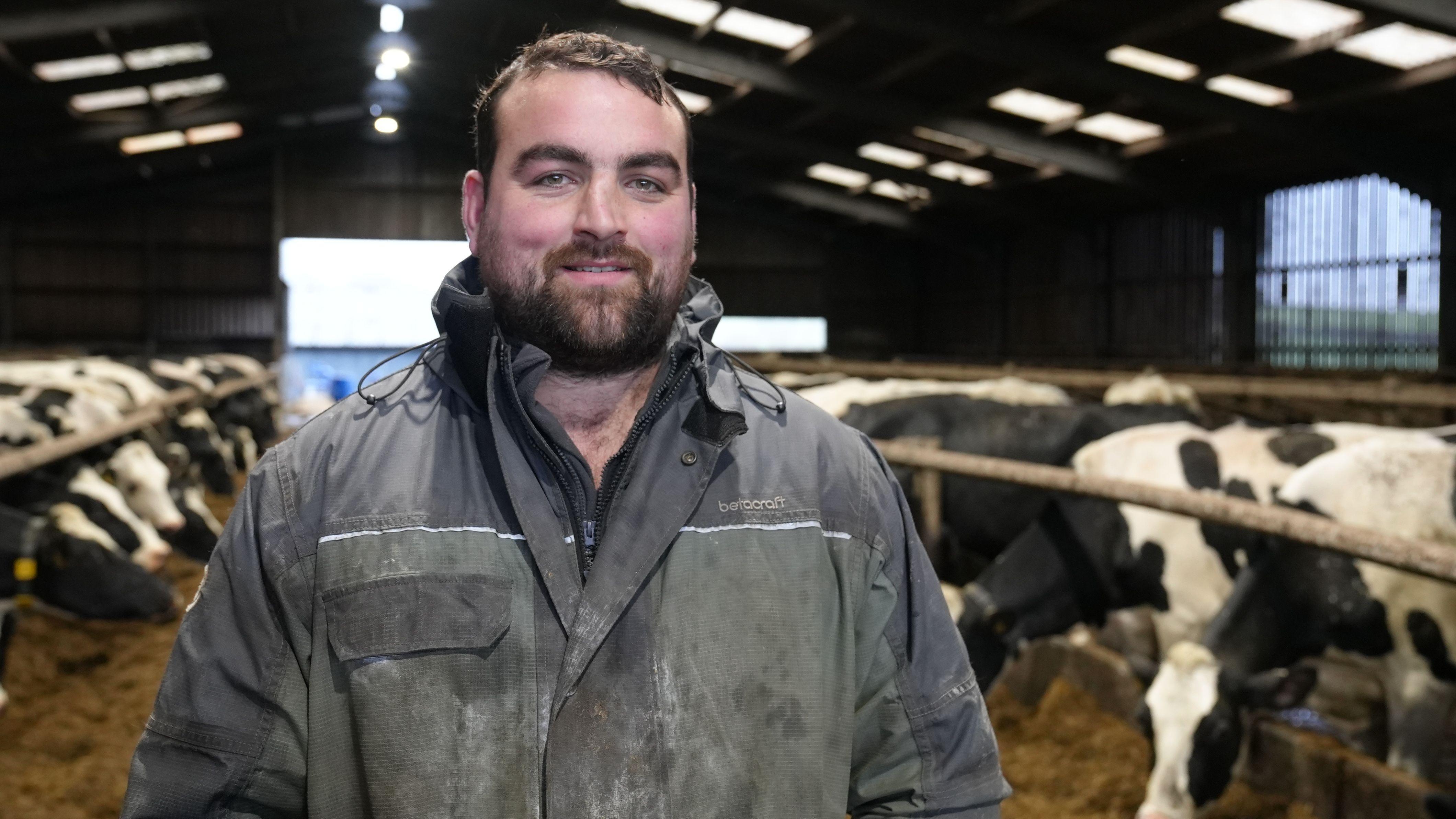 'Landmark moment' as protest-hit farm subsidy scheme goes live