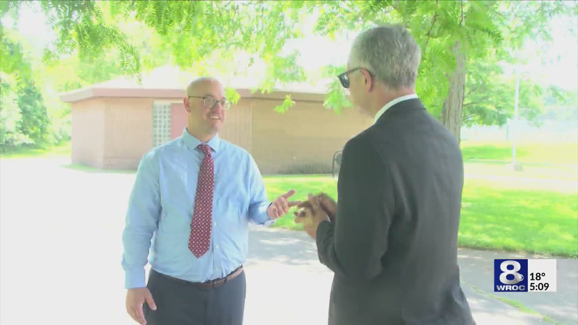 Jason MacBride promises ‘fresh start’ after being sworn in as Ontario ...