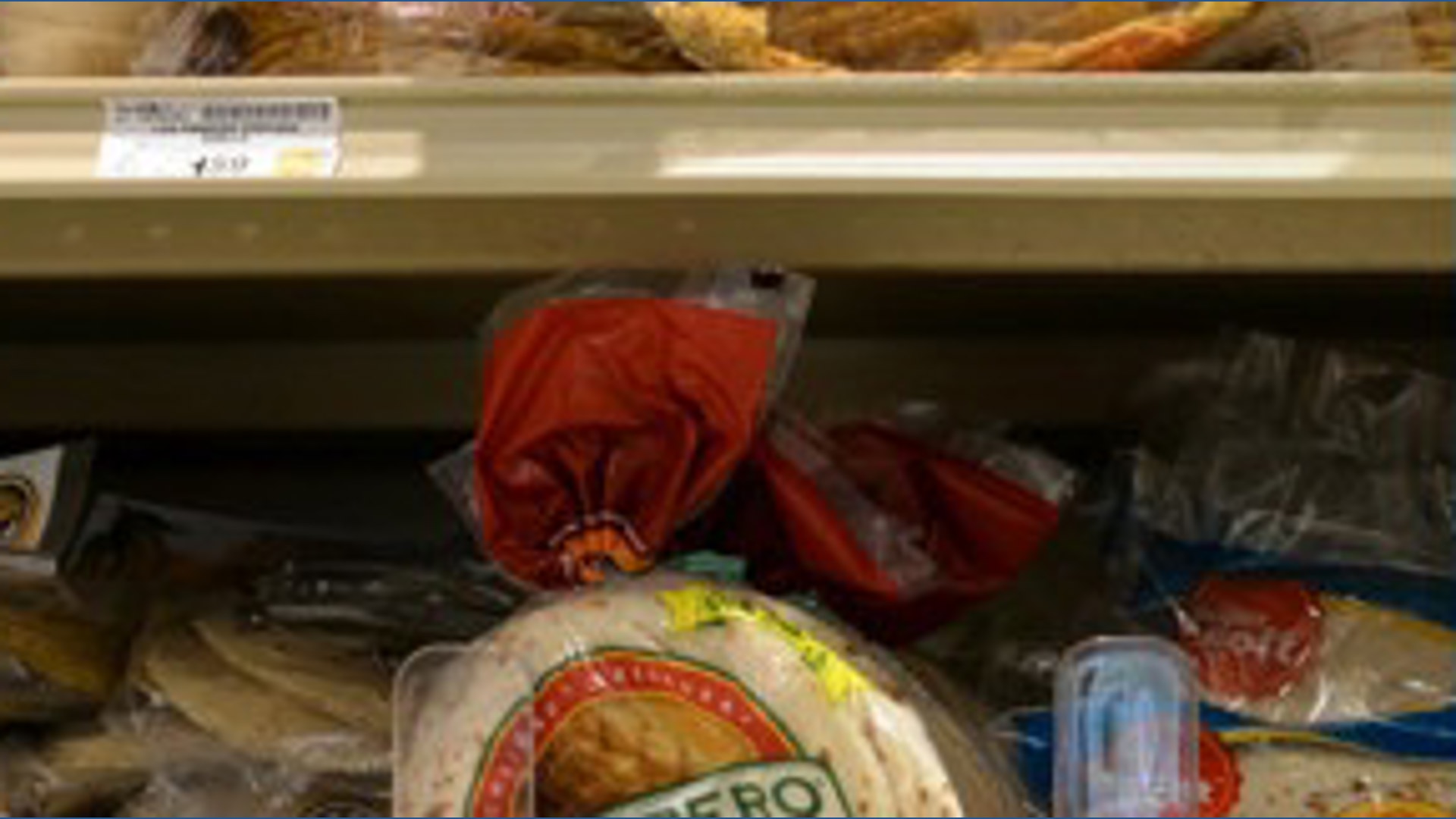 California law takes effect requiring folic acid in corn masa products