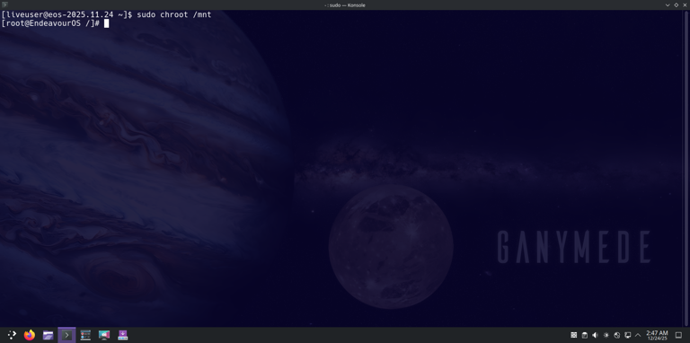 Reset your Linux password in minutes: 2 proven methods