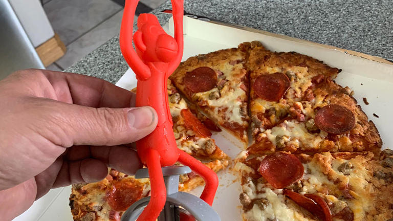 59 of the most interesting things people received as gifts