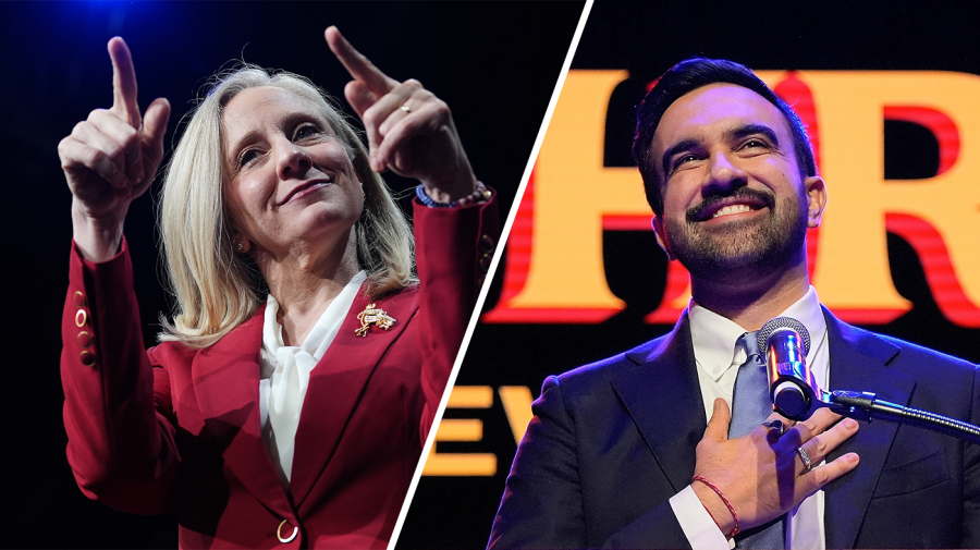 Democrats start 2026 with fresh momentum — and lingering challenges