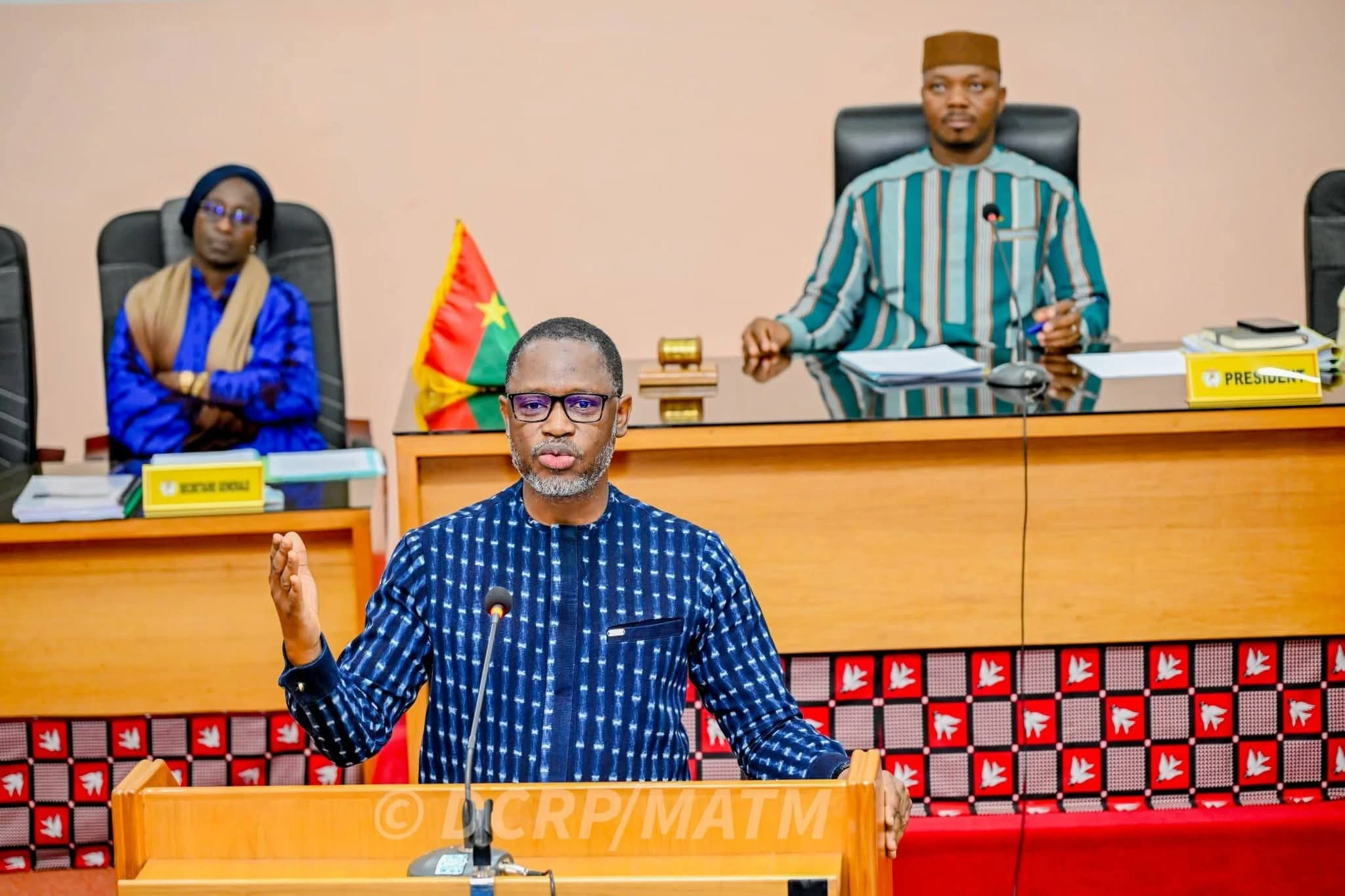 Burkina Faso : Un nouveau Code des collectivités territoriales innove ...