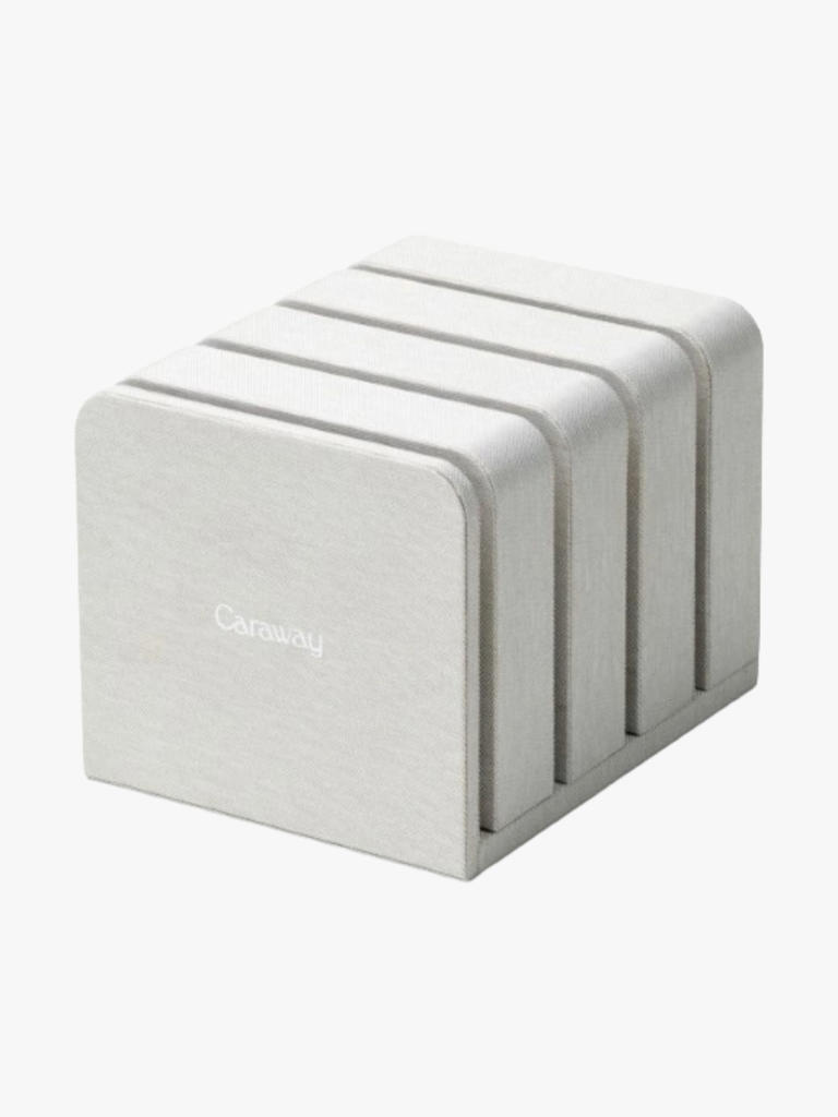 The best pots-and-pans organizers for less chaotic cabinets