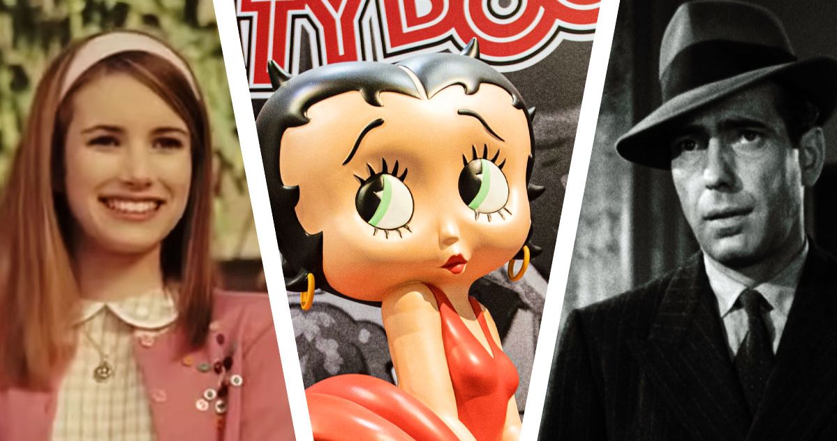 Here’s what’s entering the public domain in 2026