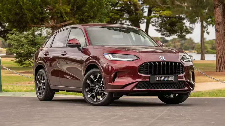 Honda Australia hoping for back-to-back-to-back sales growth