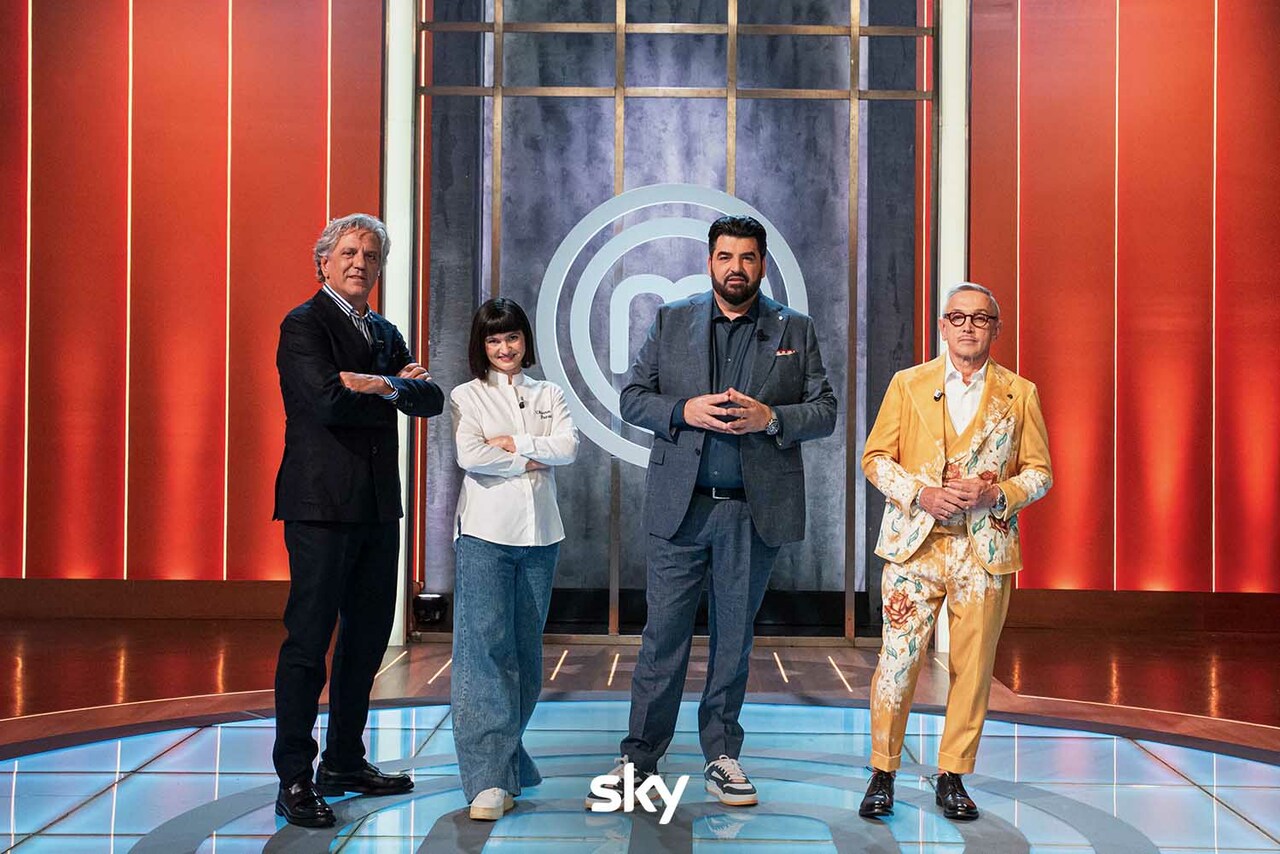 MasterChef, le pagelle: Carlotta è la nuova Kassandra (7), Barbieri l ...