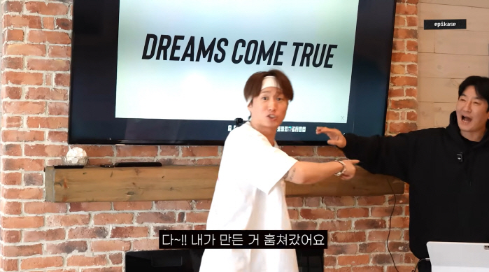 Tablo Furious At Controversy Over Two-Cut Plagiarism...In the end, the ...