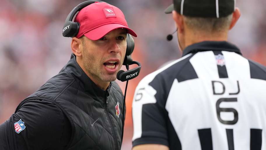 3 NFL teams most likely to fire their head coach after Week 18 action