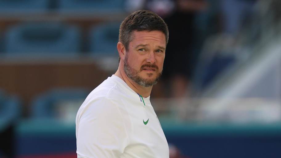 Dan Lanning doesn't hold back on Oregon Ducks' Orange Bowl performance