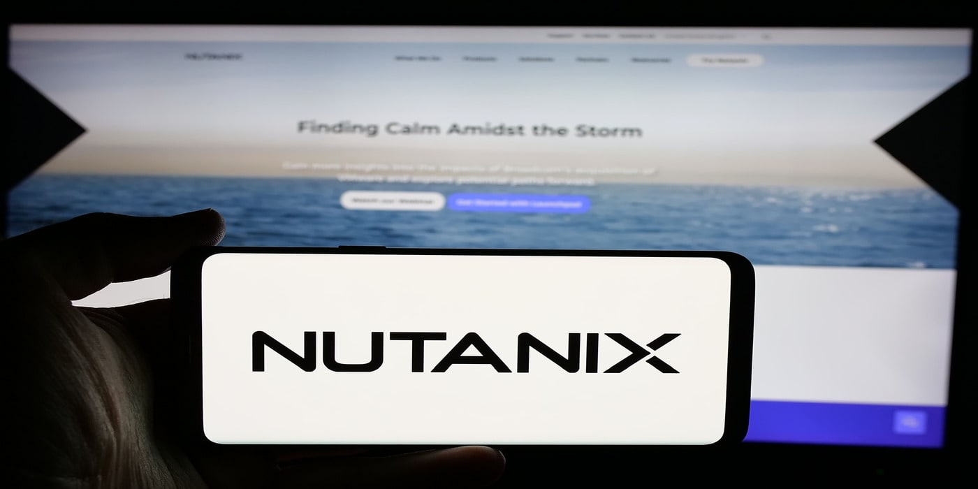 Nutanix (NASDAQ:NTNX) misses Q3 CY2025 revenue estimates