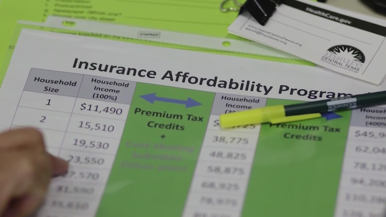 ACA subsidies end, driving sharp health insurance cost hikes for ...