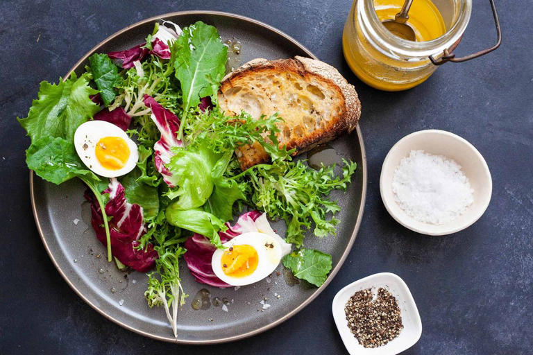 The only way to prevent bagged salads and greens from rotting