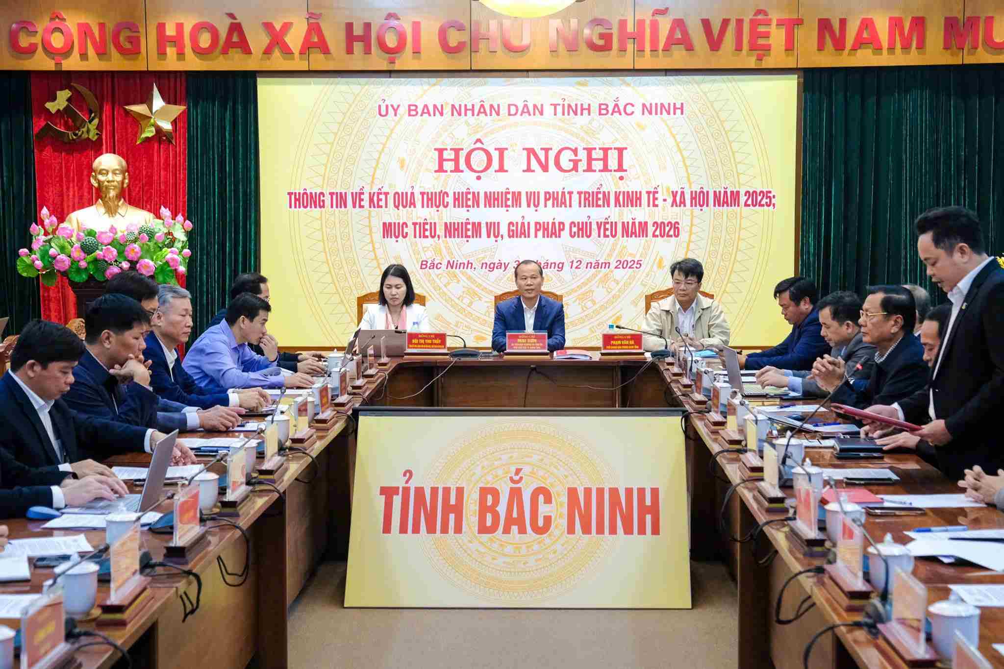 Vụ phát loa 4h30 ở Bắc Ninh: Yêu cầu tổ dân phố họp toàn dân