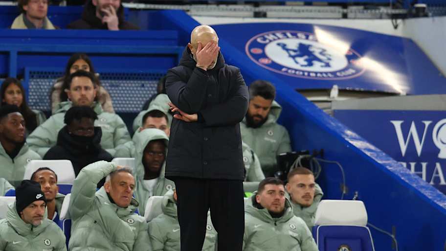 What Chelsea hierarchy want from next head coach revealed as swift ...