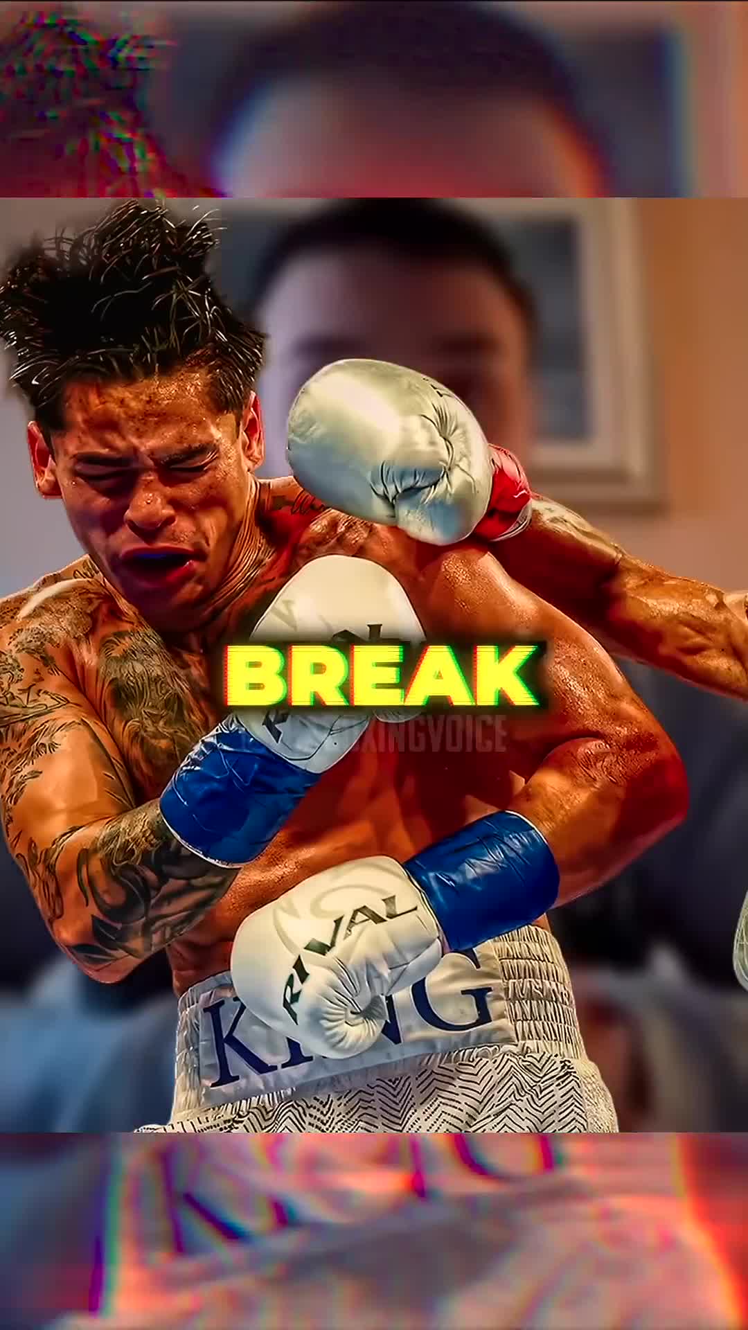 Paulie Malignaggi: "I don't know where Devin Haney thought he could ...