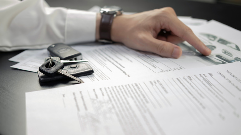 5 red flags that the worst car warranties have in common