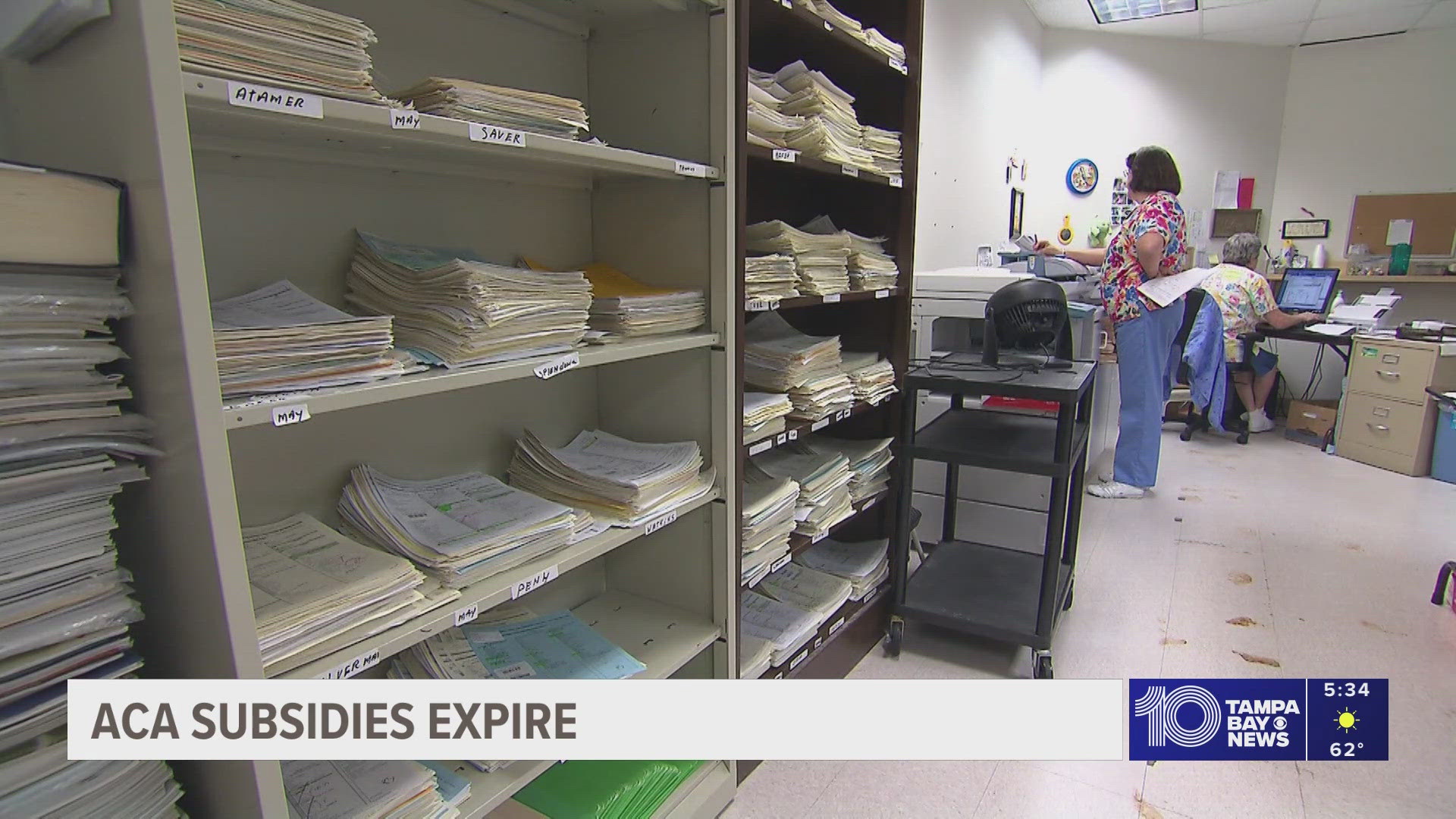 Health insurance costs will increase this year, as Congress failed to ...