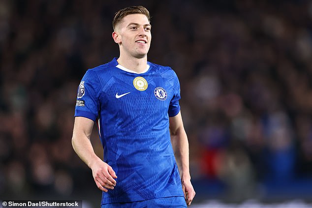 This is what Chelsea see in Liam Rosenior - but here's where he could ...