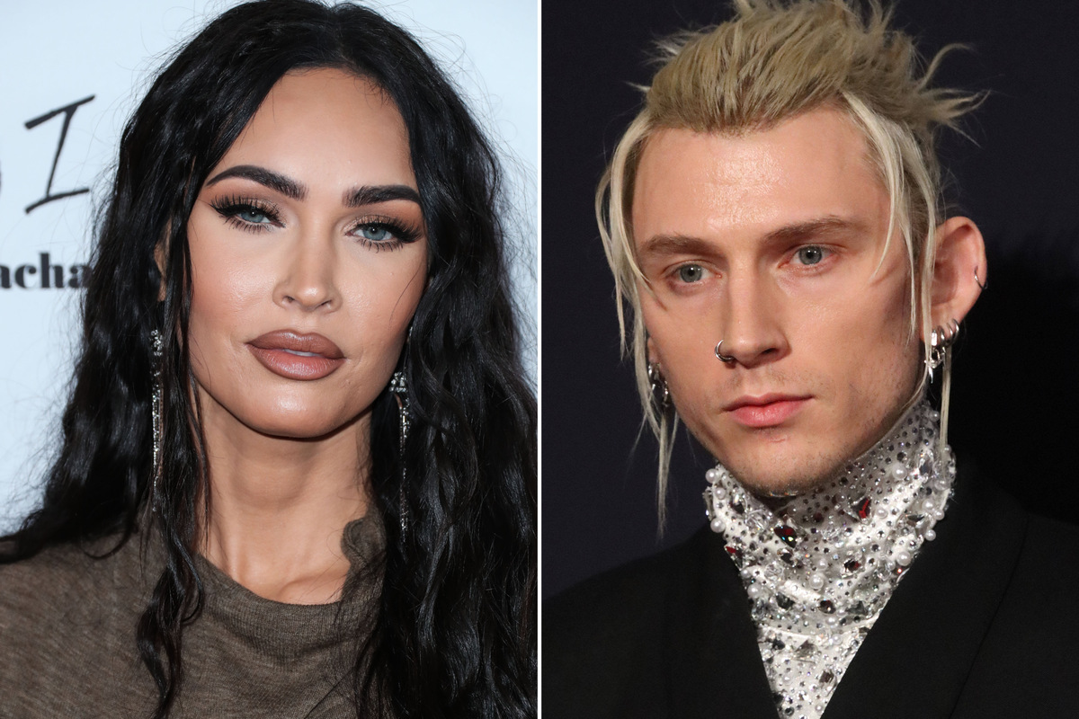Megan Fox reportedly done with Machine Gun Kelly: It was exhausting