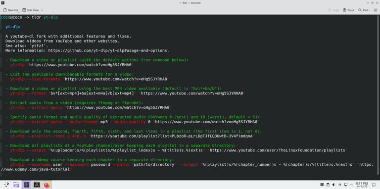 Linux terminal: 9 easy commands to boost your speed