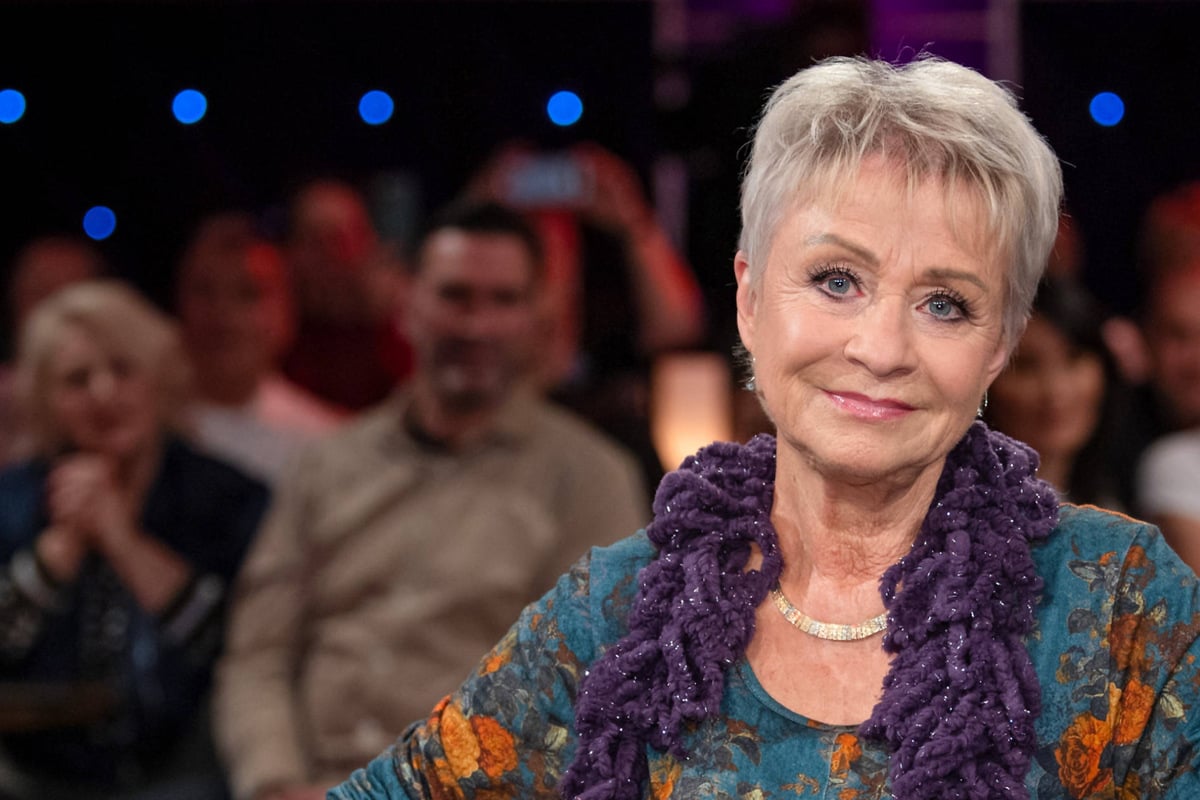 Rührende Geburtstags-Reise von DDR-Star Heidi Weigelt: "Mein Mann hat ...