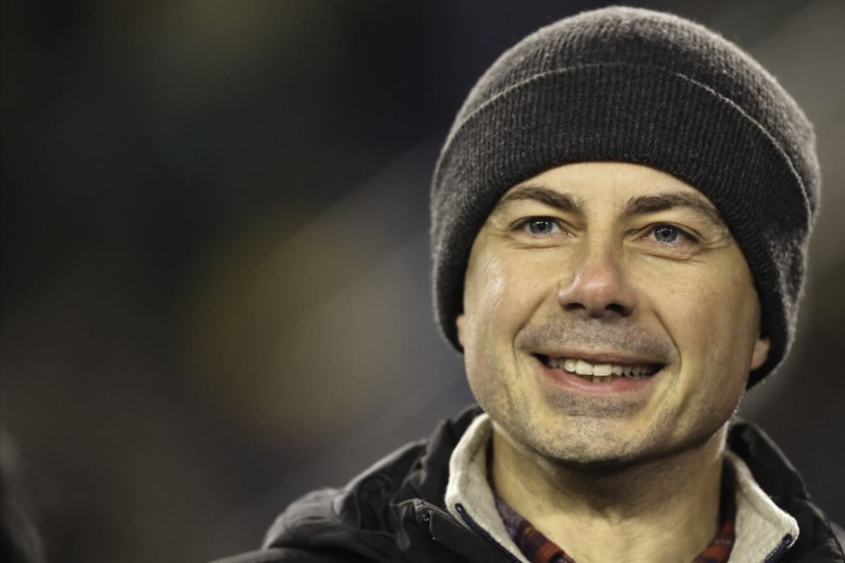 Is Pete Buttigieg considering a run for US Senate?