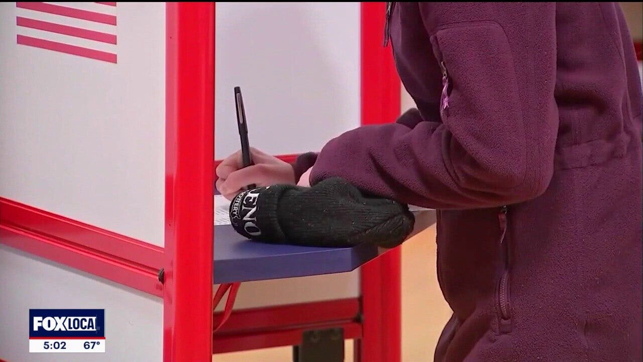 Dallas County scraps plan to hand count primary ballots