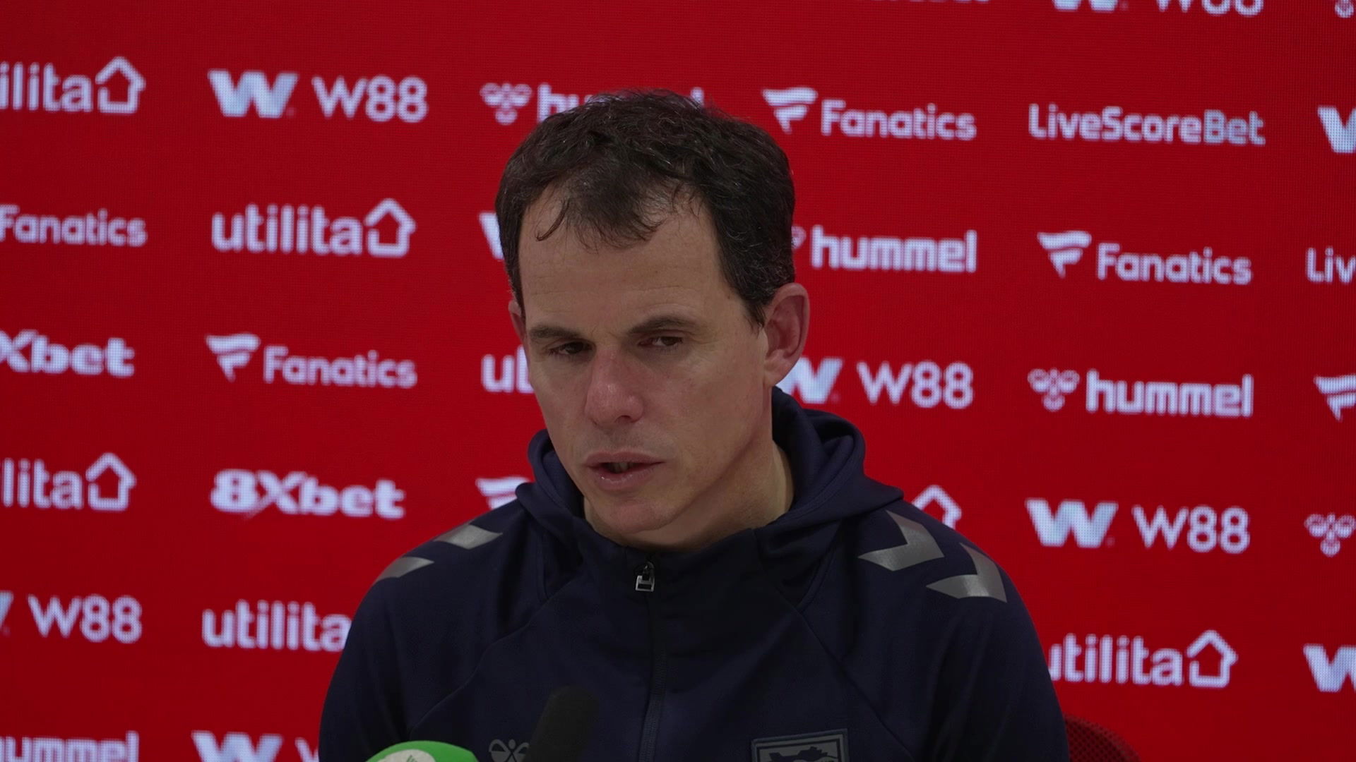 Le Bris on Sunderland's goalless draw with City and Spurs