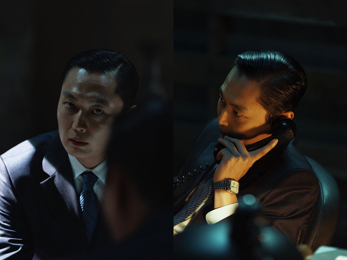 Noh Jae-won turns 'Made in Korea' upside down